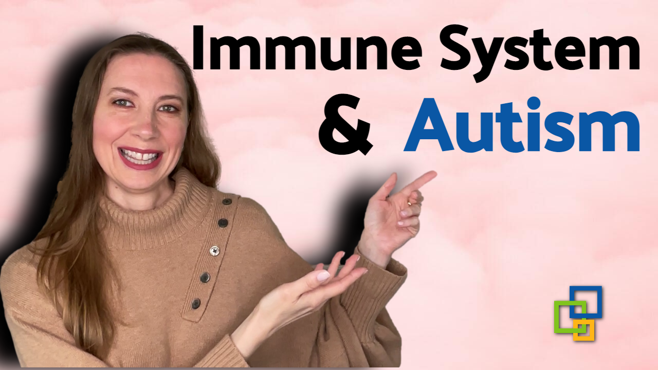 Link Between Autism and Immune System - Awetism.net