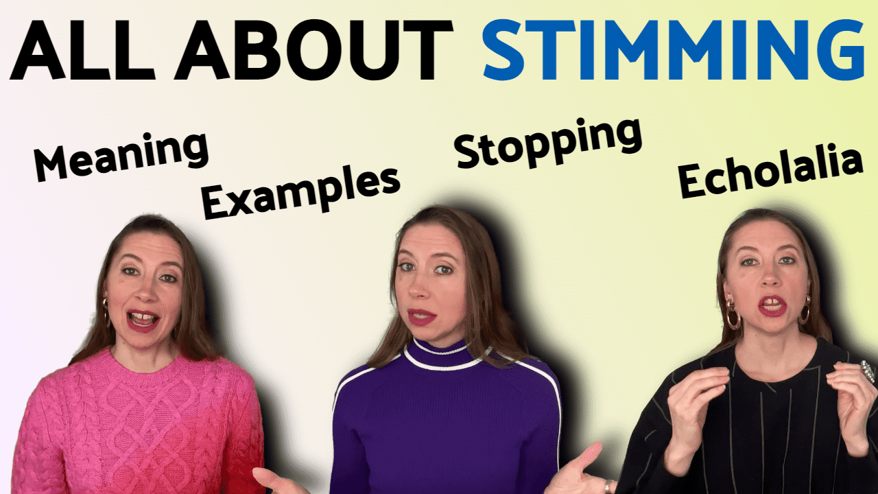 All About Stimming Navigating AWEtism All About Stimming Navigating AWEtism