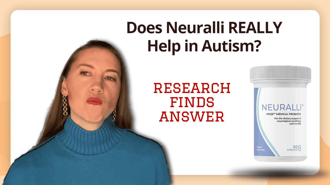 Neuralli and Autism - Does it work? - Awetism.net