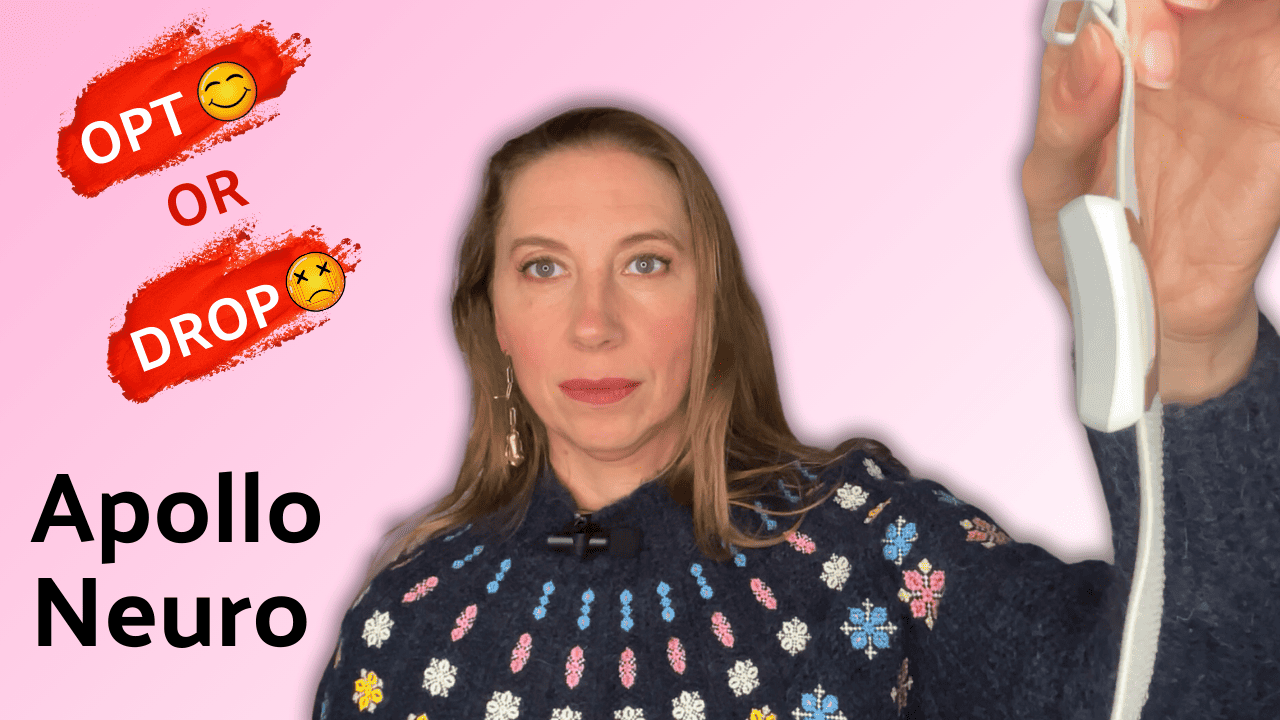 Apollo Neuro Wearable Review - Awetism.net