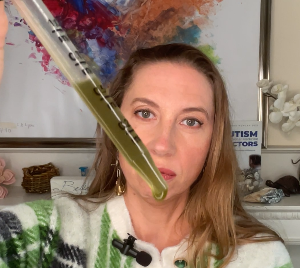 Bioray Kids NDF Tummy Review - Awetism.net