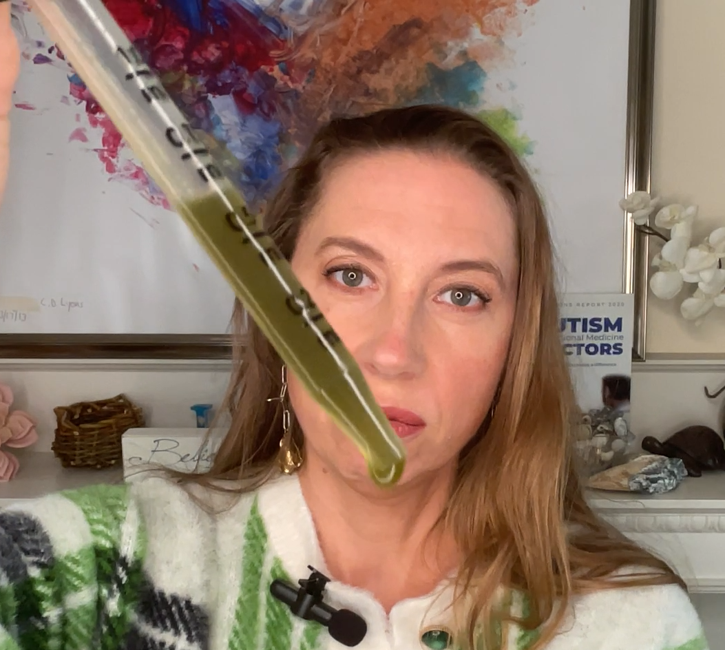 Bioray Kids NDF Tummy Review - Awetism.net