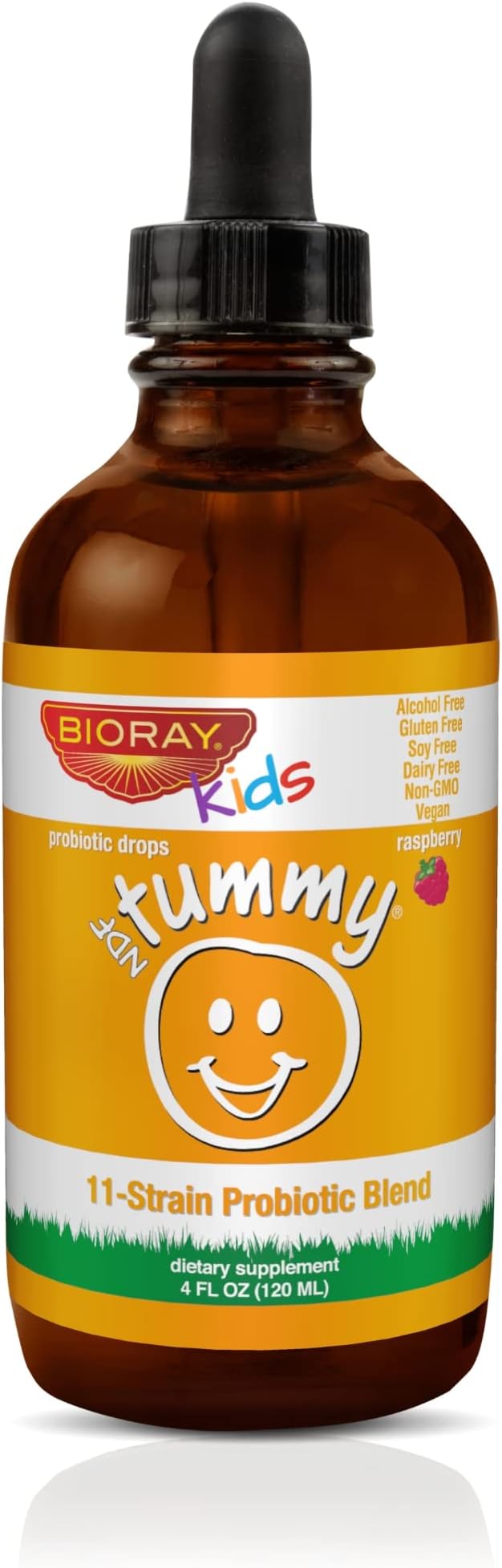 Bioray Kids NDF Tummy Review - Awetism.net