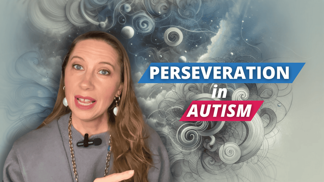 Perseveration in Autism - Awetism.net
