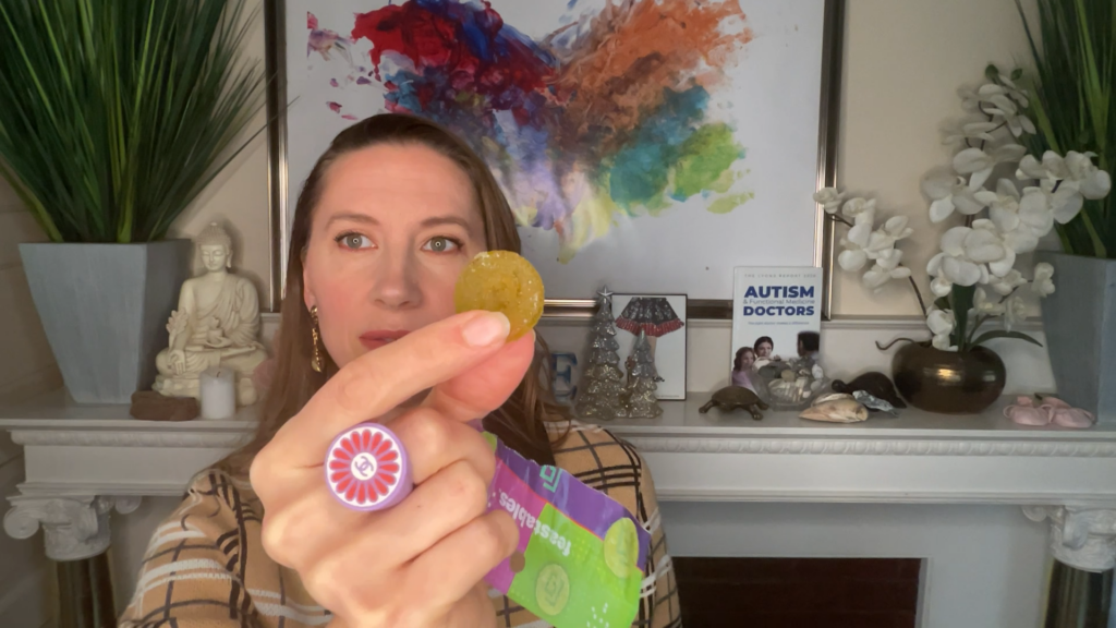 Nordic Omega-3 Gummies vs MrBeast Gummies Review - Opt or Drop? - Awetism.net
