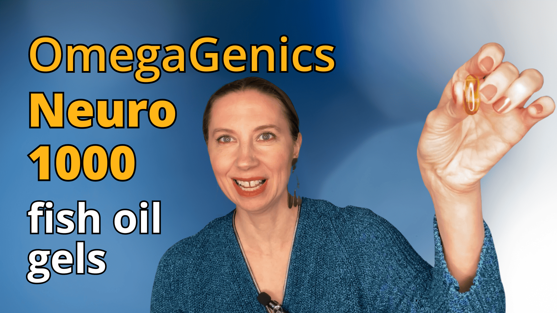Choosing the Right Fish Oil for Autism: A Deep Dive into Omega Genetics ...
