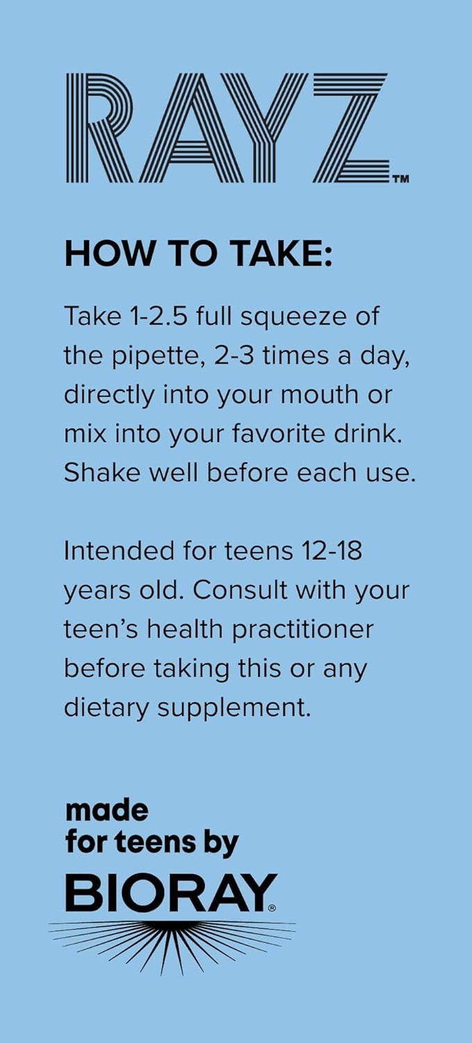 Bioray Life is Peachy Review - Opt or Drop? - Awetism.net