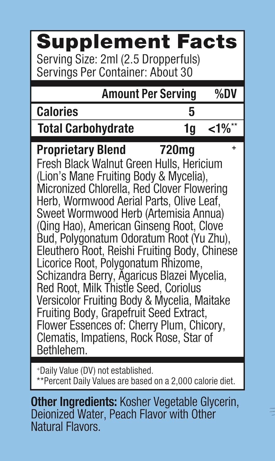 Bioray Life is Peachy Review - Opt or Drop? - Awetism.net