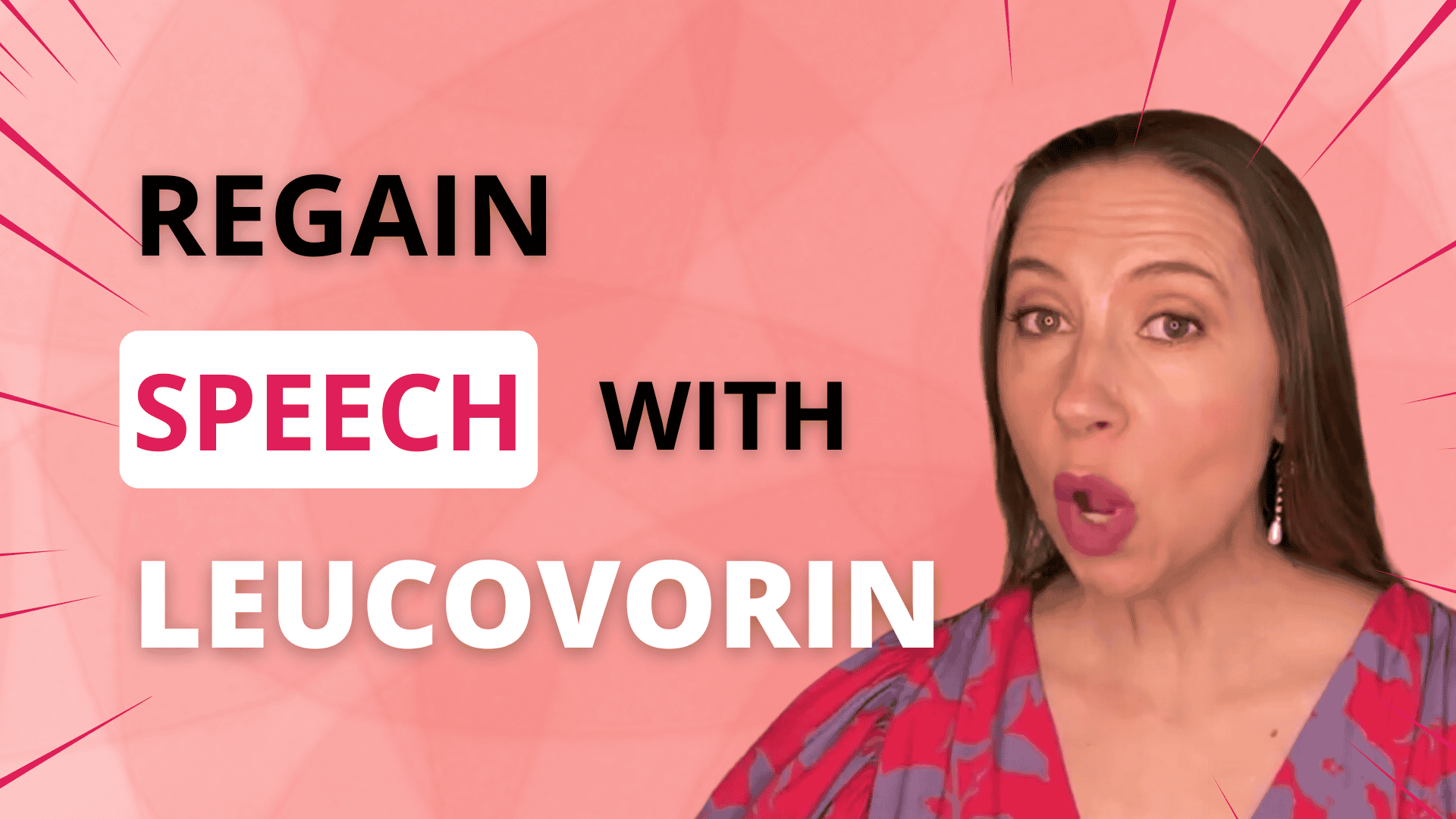 The Hidden Key to Speech Improvement in Autism: What Every Parent Should Know - Awetism.net