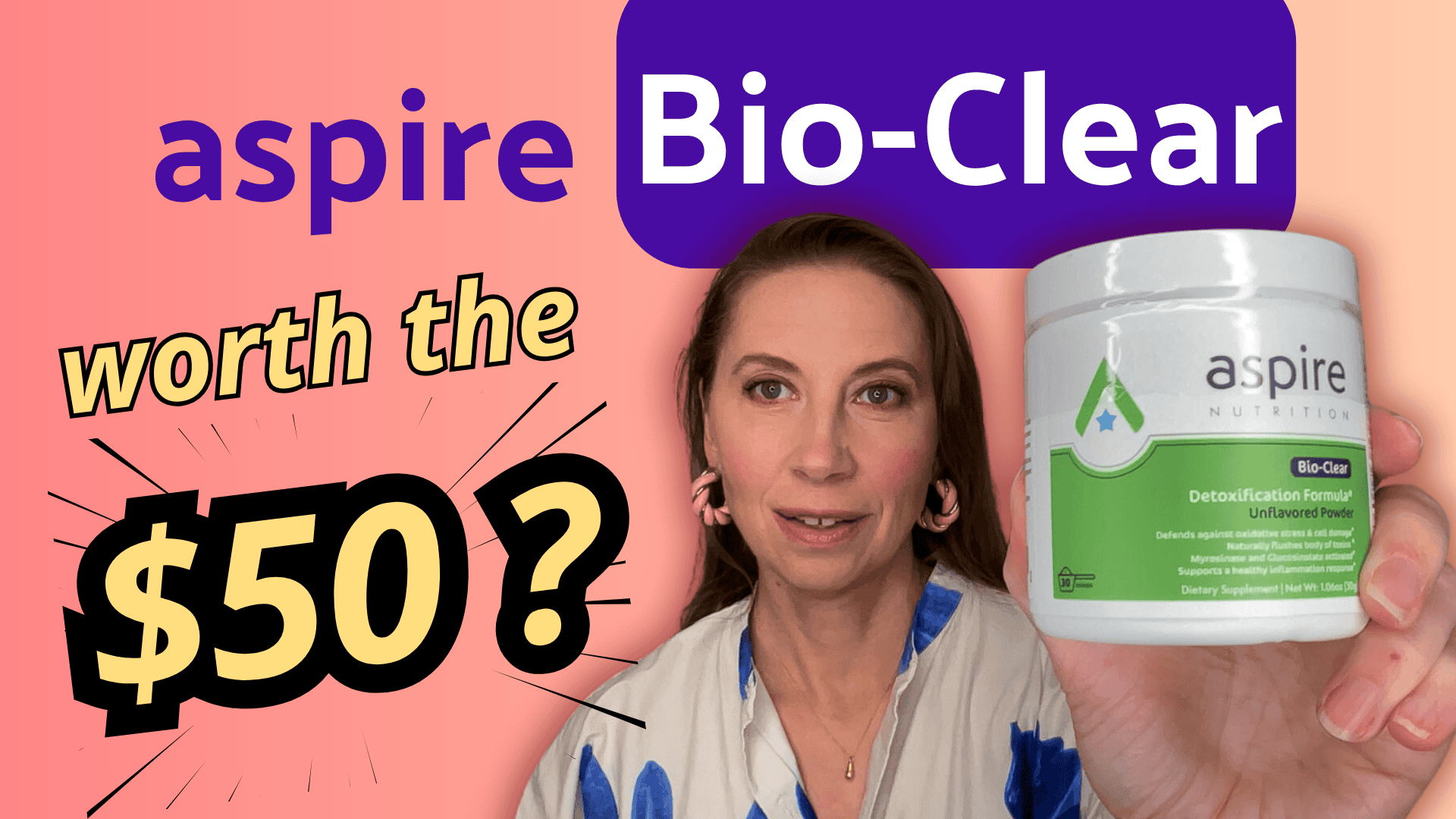Reviewing Aspire Bio-Clear: Is It Worth the Hype for Autism? - Awetism.net