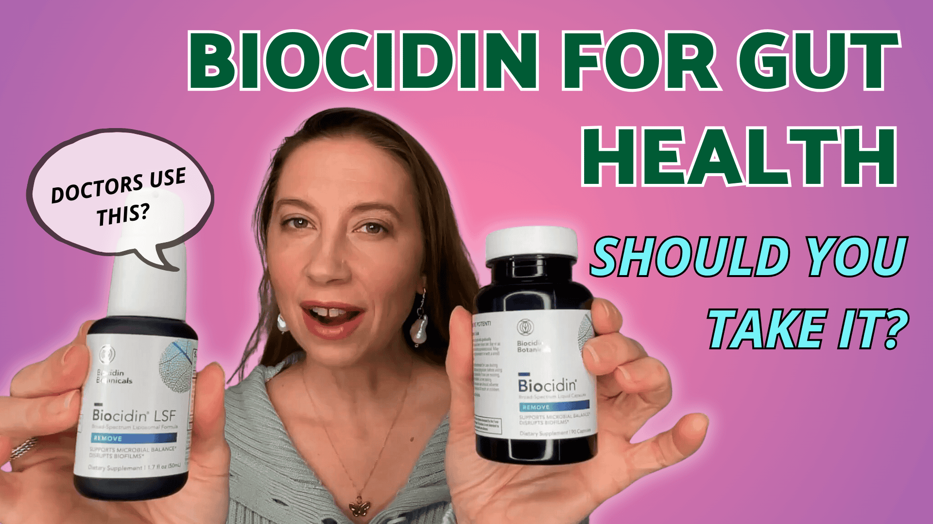 Biocidin Review (2025): Safety, Side Effects, Benefits & Parent Guide