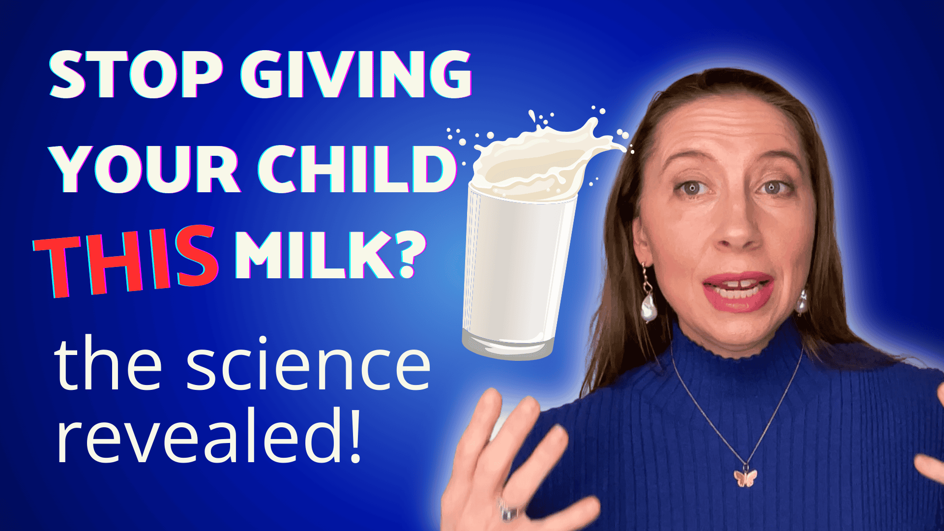 Camel Milk vs. Cow Milk: The Science Parents NEED to Know - Awetism.net