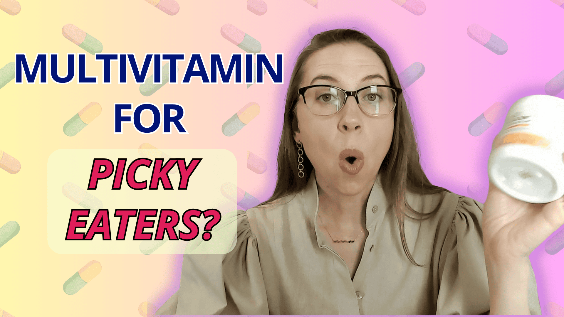 Equazen VitaSpectrum Opt or Drop: Is This the Best Value Multivitamin ...