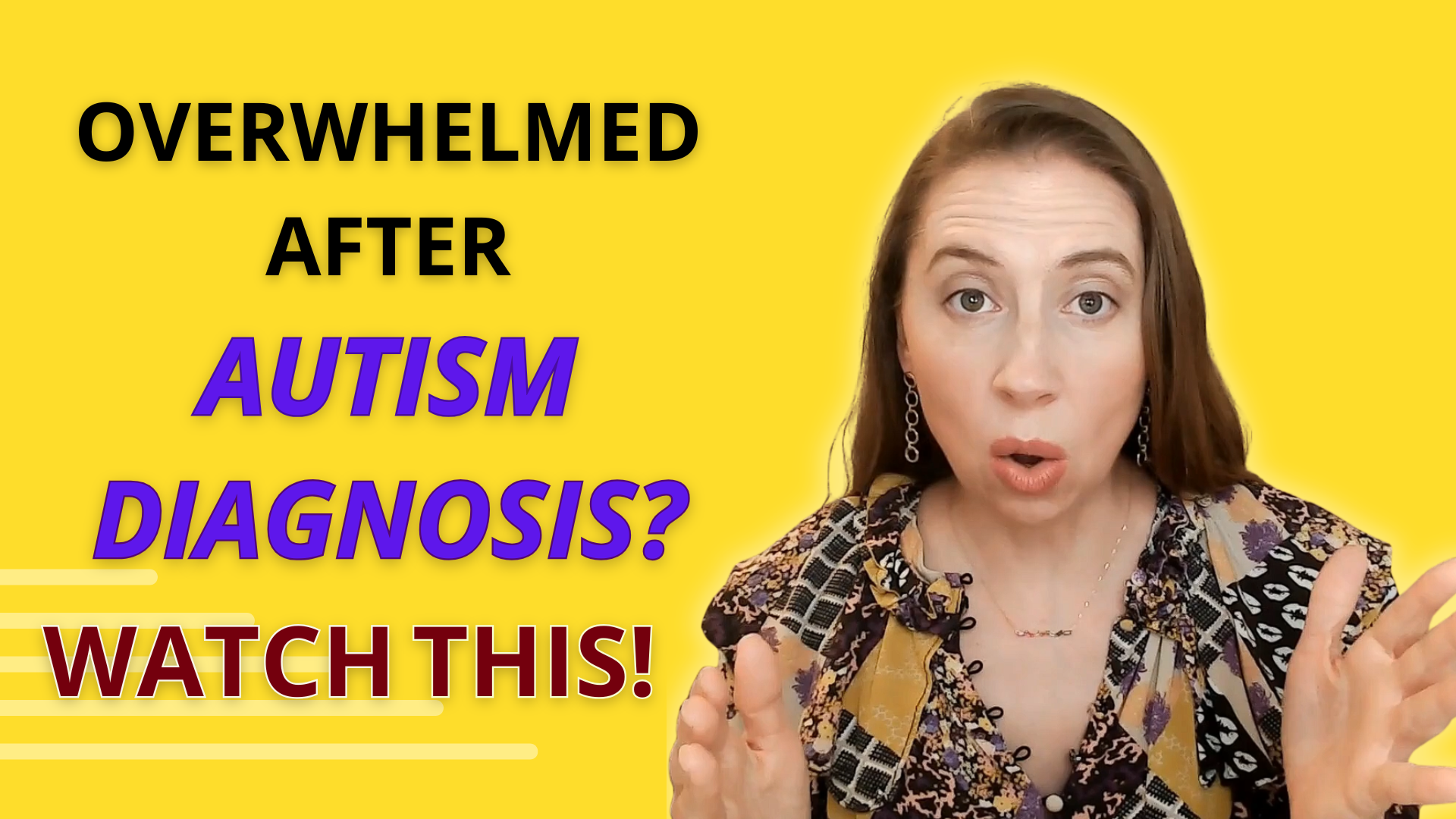 What No One Tells You After an Autism Diagnosis: Real Guidance for Parents - Awetism.net